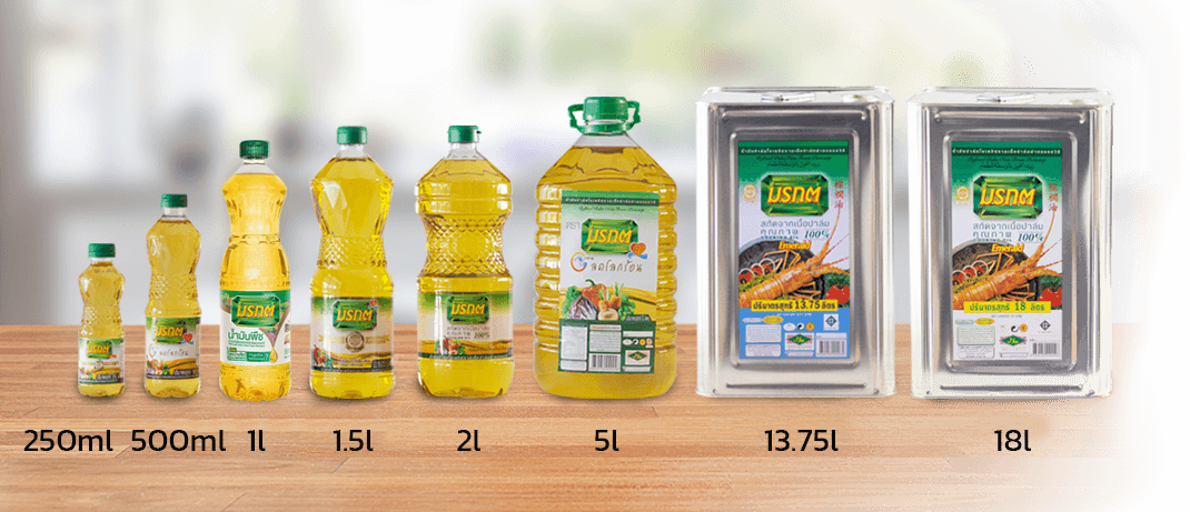 Morakot Vegetable Oil - Sime Darby Oils Morakot Public Company Limited