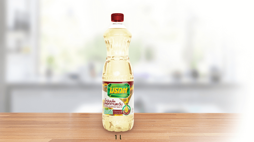 Morakot Vegetable Oil - SD GUTHRIE INTERNATIONAL MORAKOT PUBLIC COMPANY ...