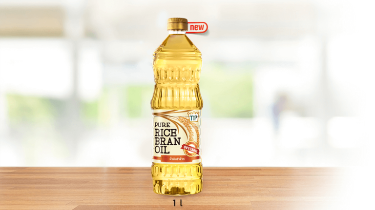 Tip Vegetable Oil - Sime Darby Oils Morakot Public Company Limited