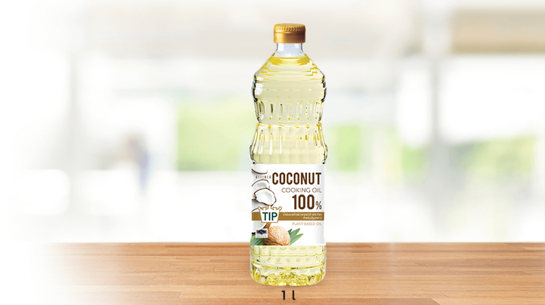 Tip Vegetable Oil - SD GUTHRIE INTERNATIONAL MORAKOT PUBLIC COMPANY LIMITED